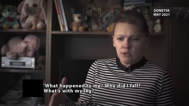 (Russian military special operation)  Donbass War Part II.mp4