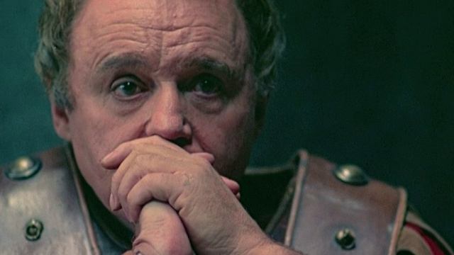 Иисус из Назарета. Фильм Франко Дзеффирелли. четвертая серия