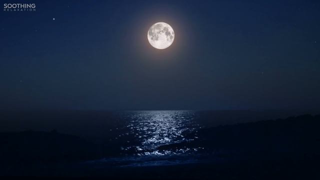 Лучший  фон для хорошего быстрого засыпания От Бессонницы