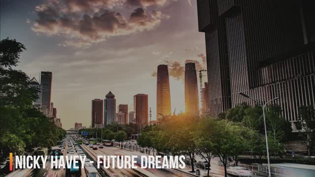 Drumstep to Drum & Bass Mix - Nicky Havey Tunes - May 2023