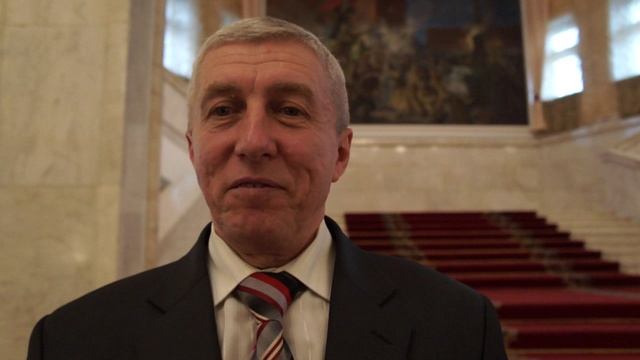 Бондаренко Александр Иванович