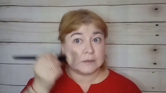 Тушами для ресниц недовольна/ Пудра одежду пачкает/ Тестирую новинки декоративной косметики Фаберлик