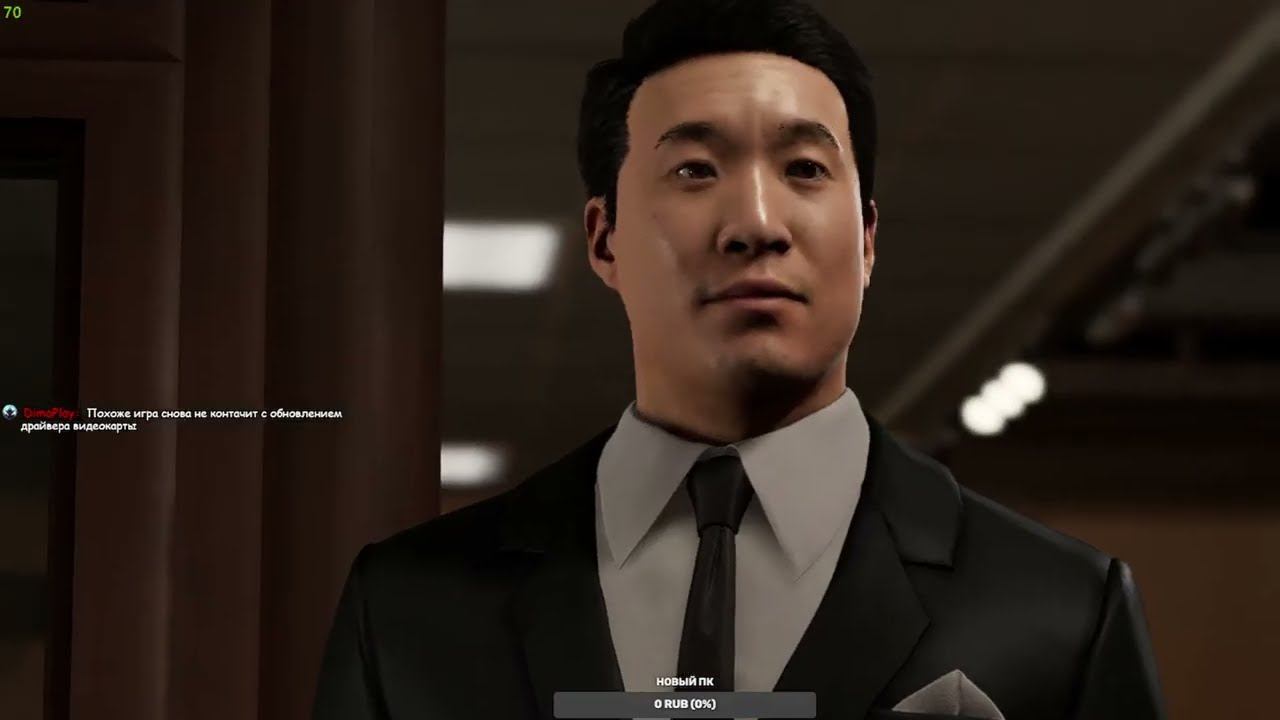 Играю в Marvel’s Spider-Man Remastered | СТРИМ #3