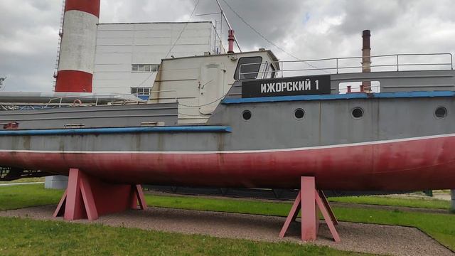 Иж.з-д май 2023г. ( муз)