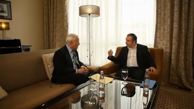 3. Фокус на успех. Брайан Трейси