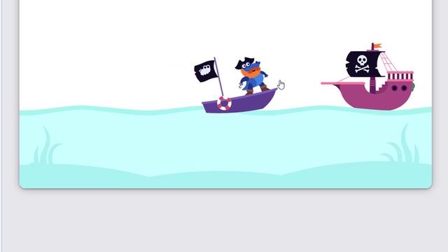 1. Капитан Хрум