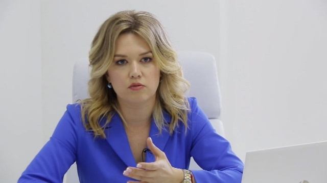 Стать самозанятым легко. Юлия Коптяева