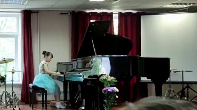 Вероника Напольских