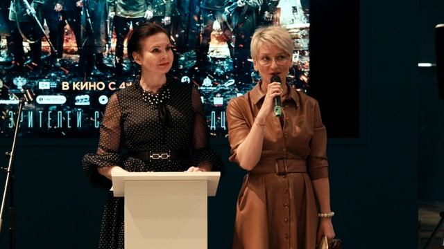 «Сверяя жизнь» - видео сюжет | Podolskcinema.pro