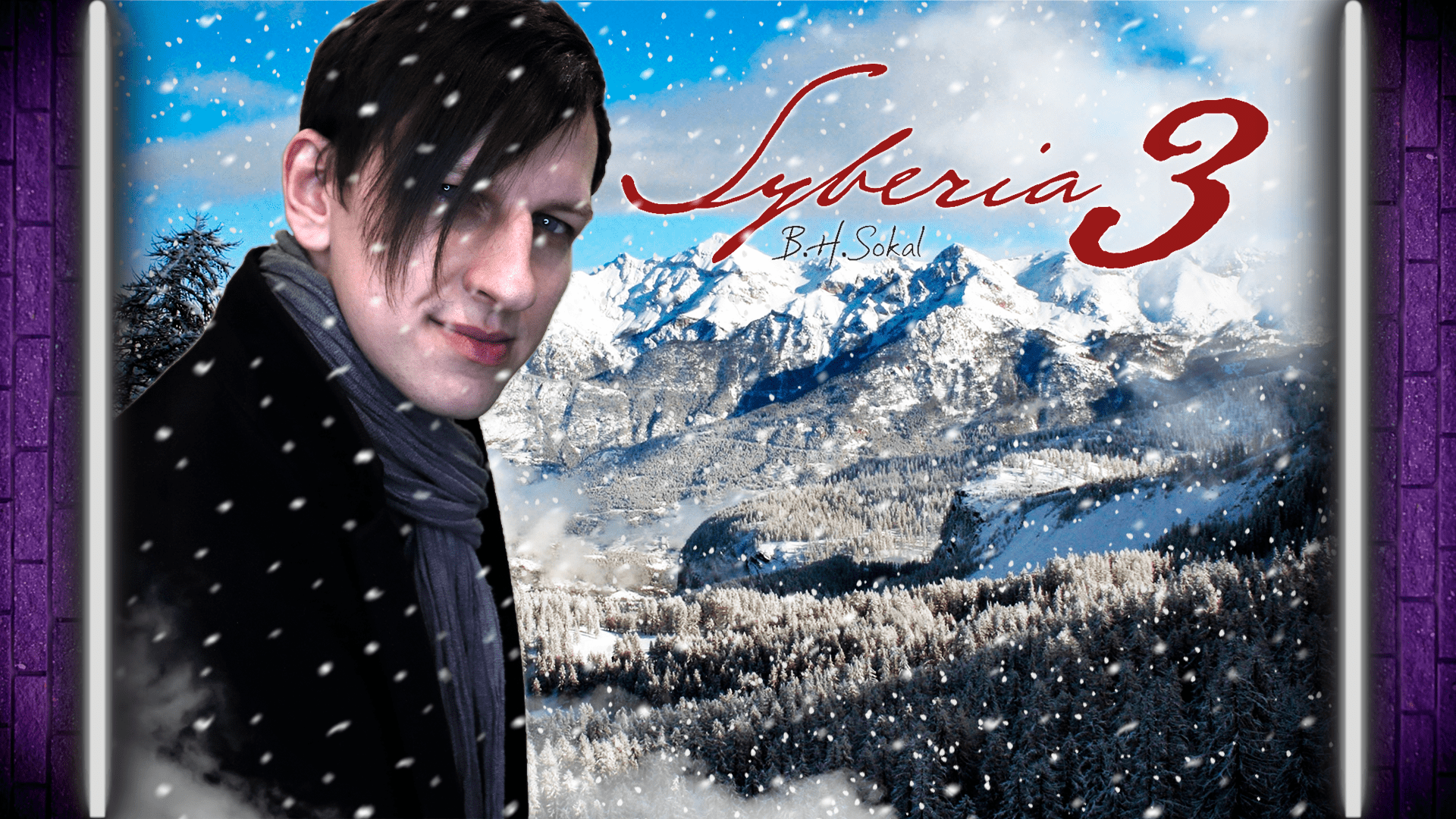 SYBERIA 3 ОБЗОР | ПРОДОЛЖЕНИЕ ИСТОРИИ СПУСТЯ 13 ЛЕТ | СИБИРЬ 3