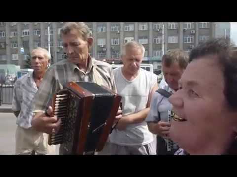 "Страдания". Стоякин Н.В., Федоров А.И..