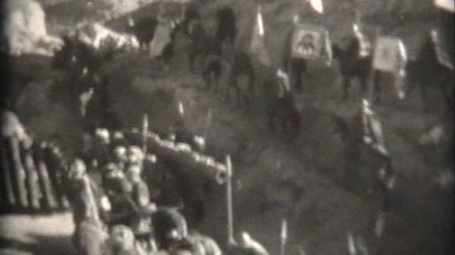 Казанский поход