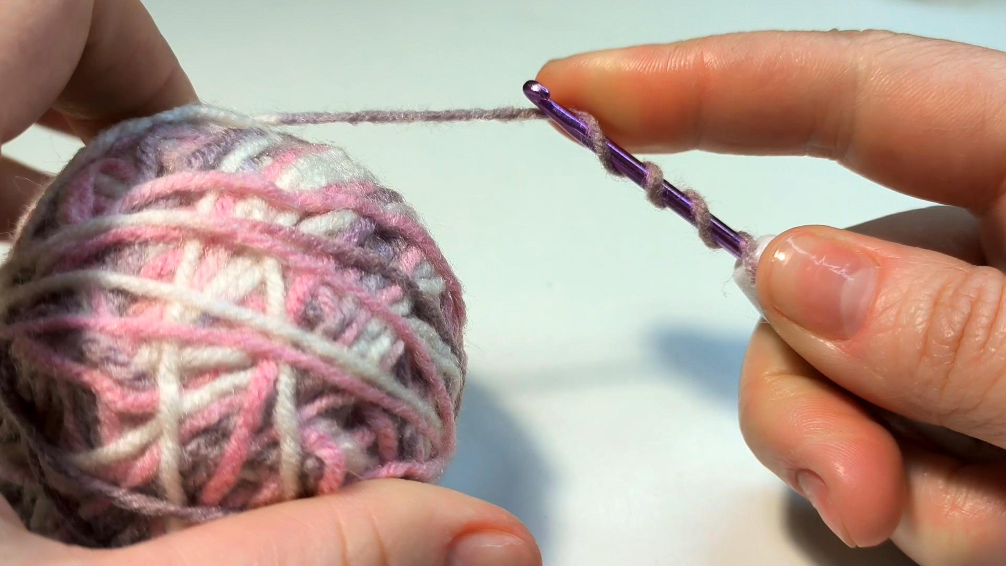 ВСЕГО 2 РЯДА😱! 💥🔥Очень КРАСИВЫЙ и ПРОСТОЙ УЗОР крючком для вязания ЛЕТНИХ ВЕЩЕЙ