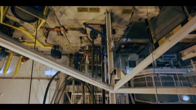 ДНК планеты