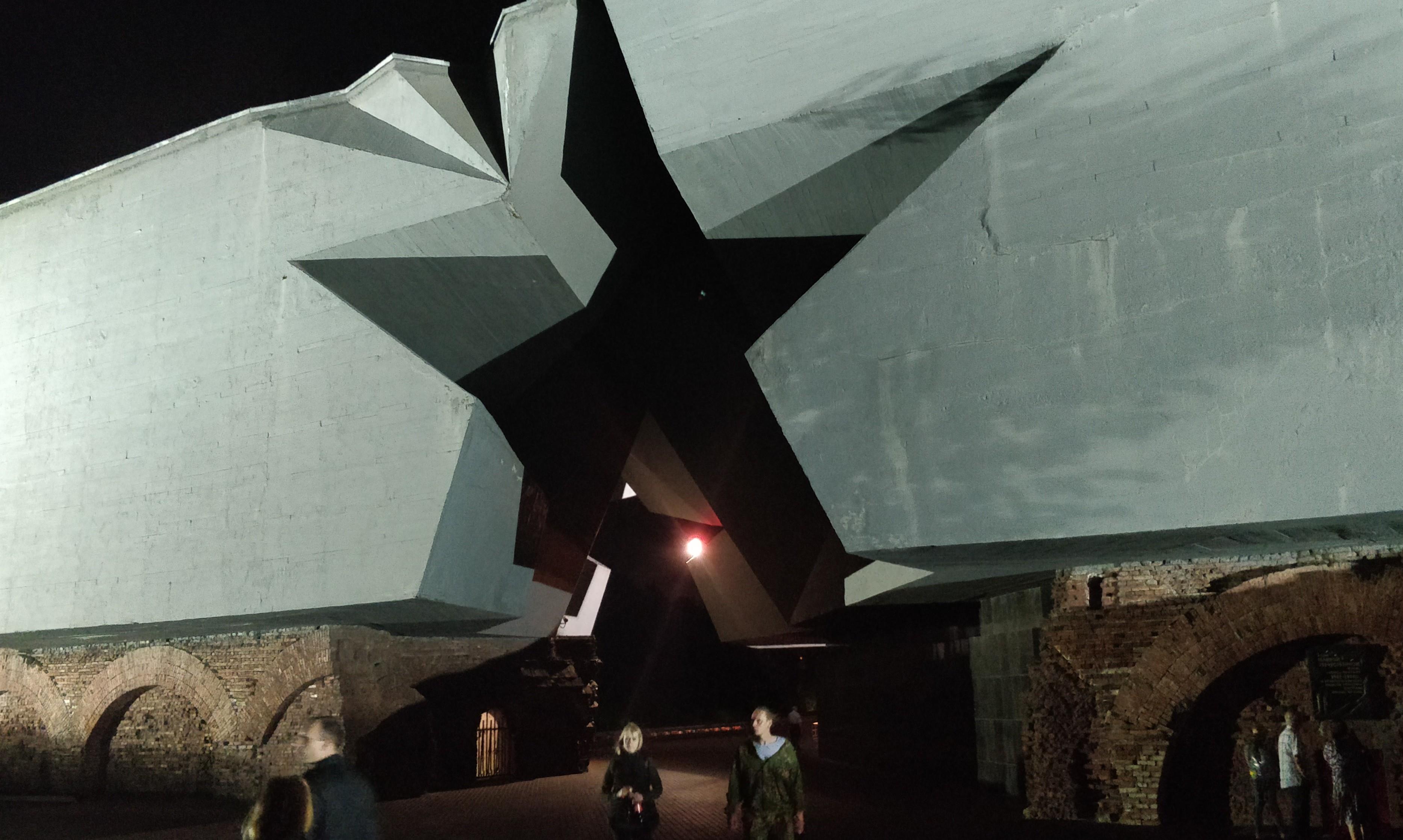 Брестская крепость. Советы туристам