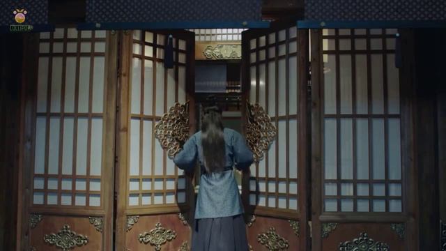 Леди генерала 1 сезон 15 серия