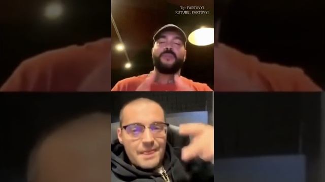 Гуф & Тимати - Деньги и власть это не то что возьму я с собой????