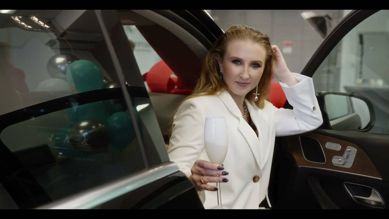 Дарим автомобили бизнес-класса «Бриллиантовым Рантье» Peptides!