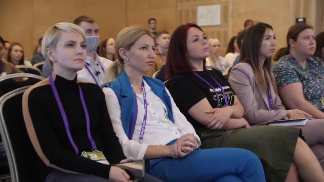 Analyst Days-12. ПСБ Банк - партнёр конференции