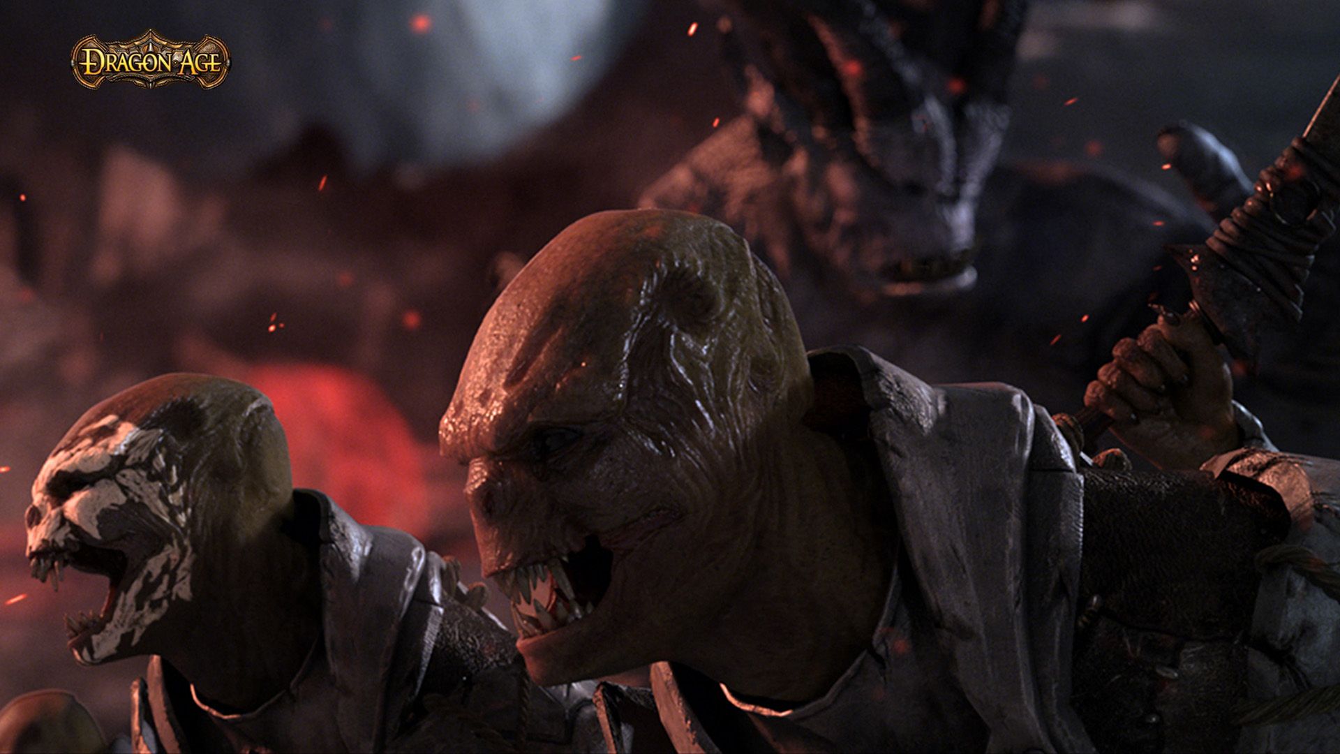 Век Дракона:Начало.Все по справедливости.Серия 43. Dlc