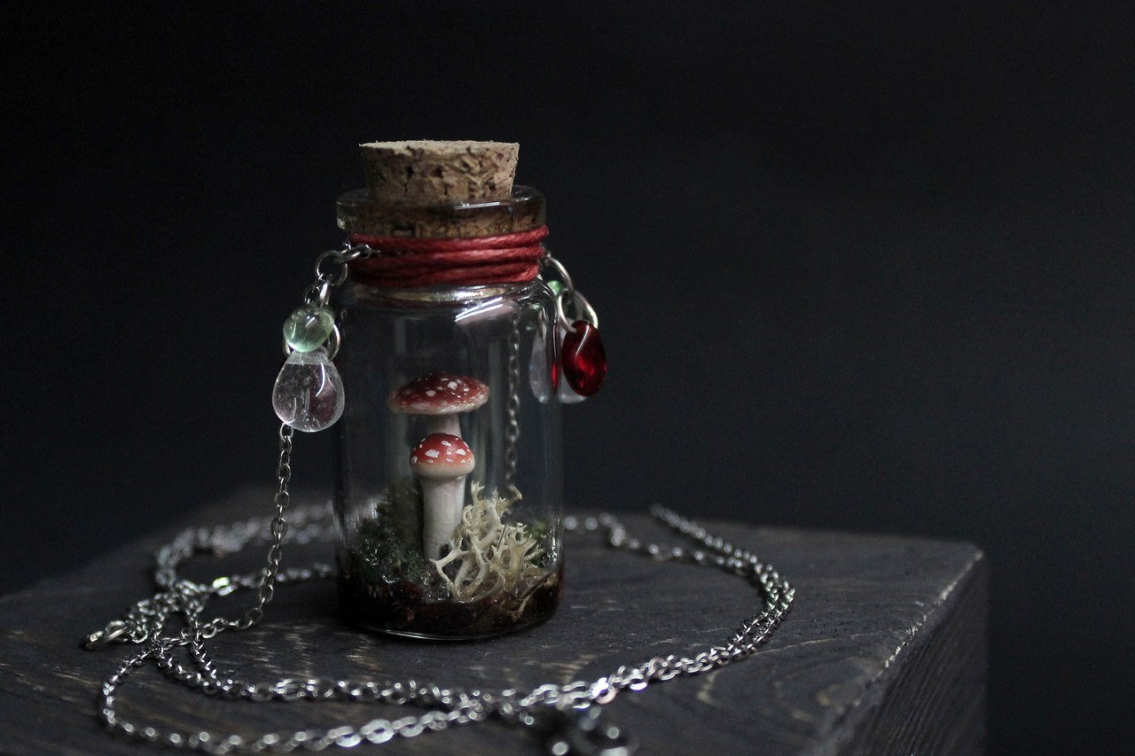 ЗАЩИТА НА БУТЫЛЬ. ДЛЯ ВСЕХ. ВЕДЬМИНА ИЗБА. ИНГА ХОСРОЕВА