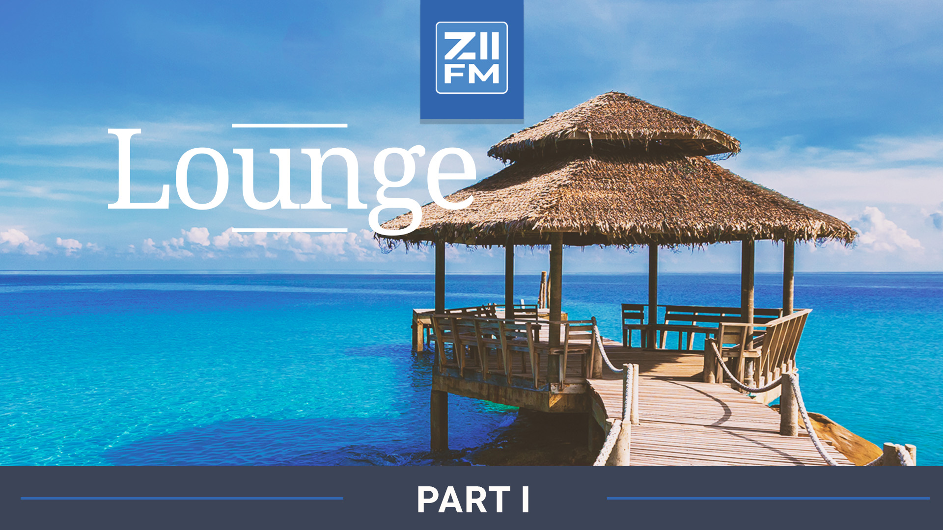 ТОП #2022 | ZII FM | Lounge Playlist #1 | #Beautiful & #Relaxing #Chillout / #DeepHouse |