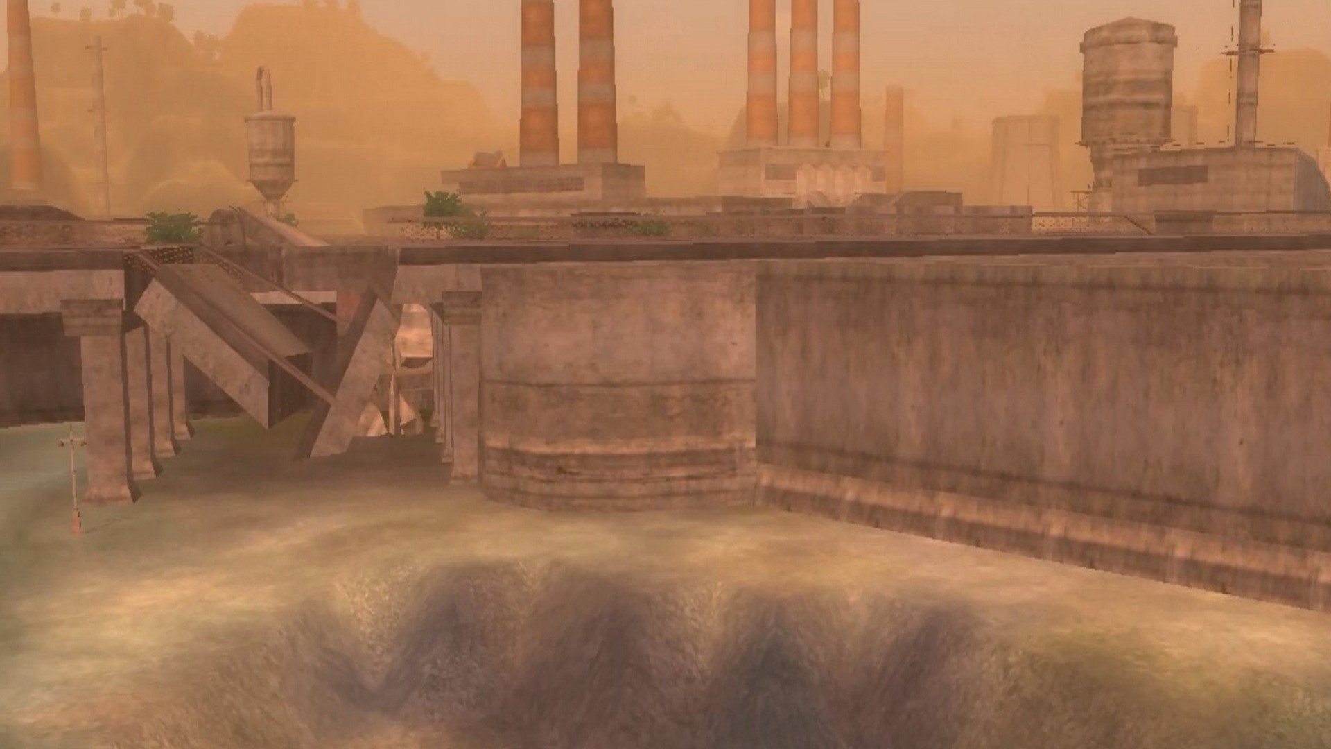 Нашёл артефакты. Ex machina #8