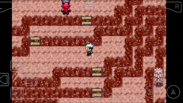 Покемон Эмеральд-10.mp4