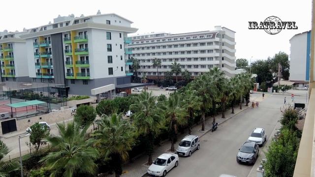 THE LUMOS DELUXE RESORT HOTEL SPA 5*.КАРГЫДЖАК АЛАНЬЯ ОБЗОР НОМЕРА . ОТДЫХ В ТУРЦИИ