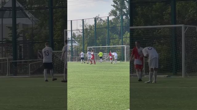 02.06.2024, "Moscow children's league Pro", 2008 г.р., г. Москва, гол ФШ "Луч" (Одинцово).