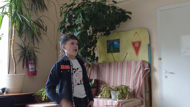 Руслан Шодмонкулов. Репетиция на память.