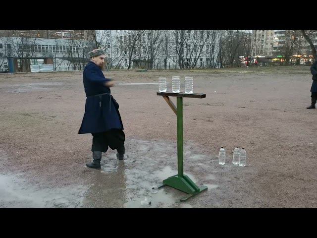 Кубок Президента 2020. Категория сложности У-3 (синие темляки)