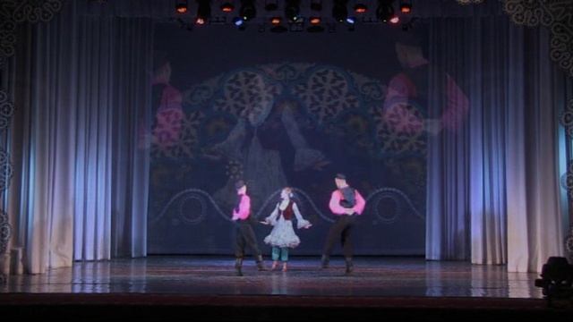 Татарочка.mov