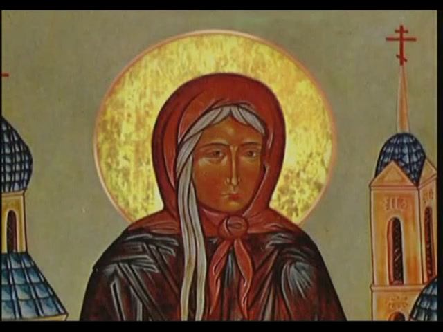 Фильм 49. Блаженная Ксения Петербургская