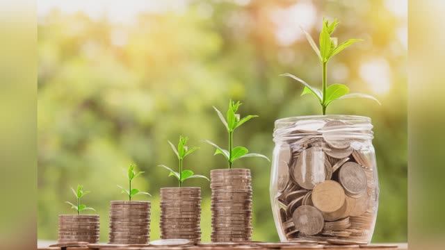 Аффирмации на привлечение денег.