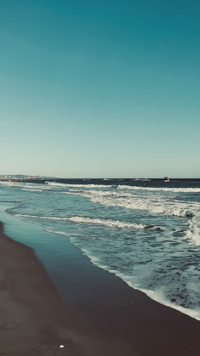 Синие синие море