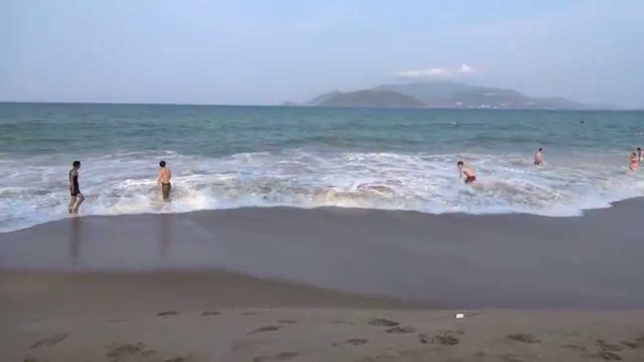 Шторм Вьетнам