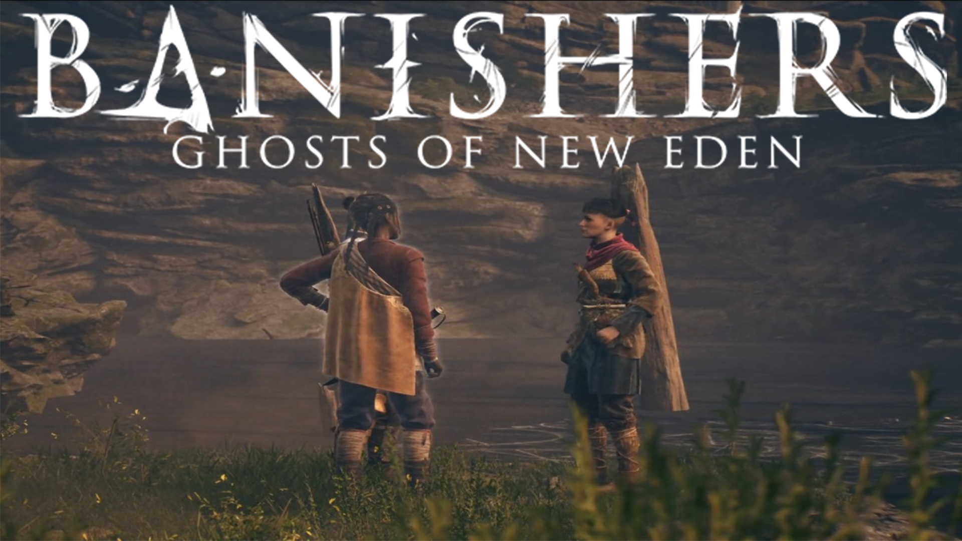 Прохождение Banishers: Ghosts of New Eden №15| Сундуки