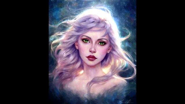 Библия. 29-04. Песнь Песней Соломона (04). О, ты прекрасна, возлюбленная моя.