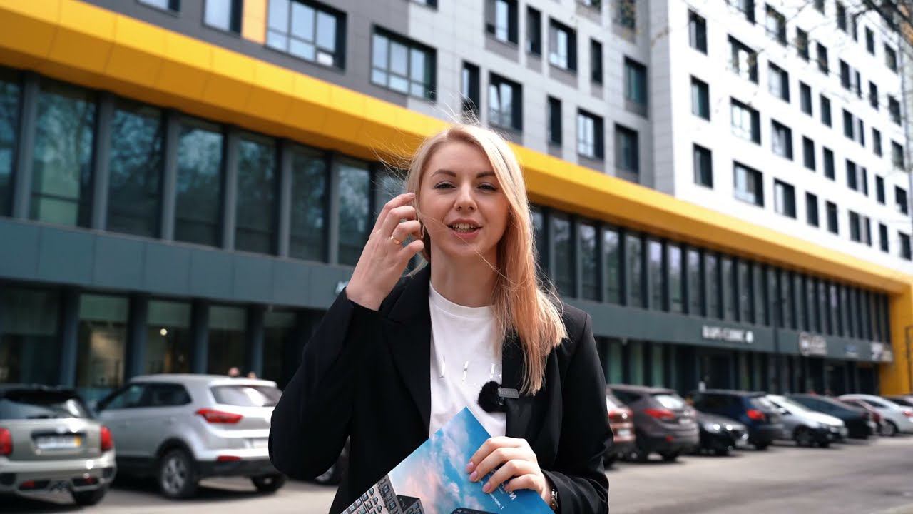 Эксперты рекомендуют ЖК «Гран-При» (1 очередь)