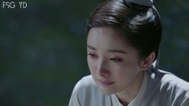 Легенда о Фу Яо 1 сезон 8 серия