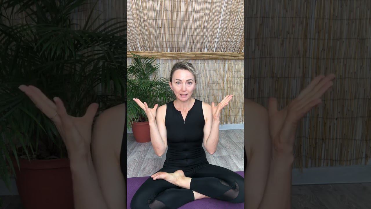 Отзыв о тренерском семинаре "Postural Woman"