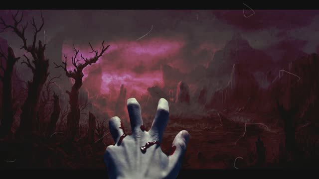 Флешбек Ветраны.