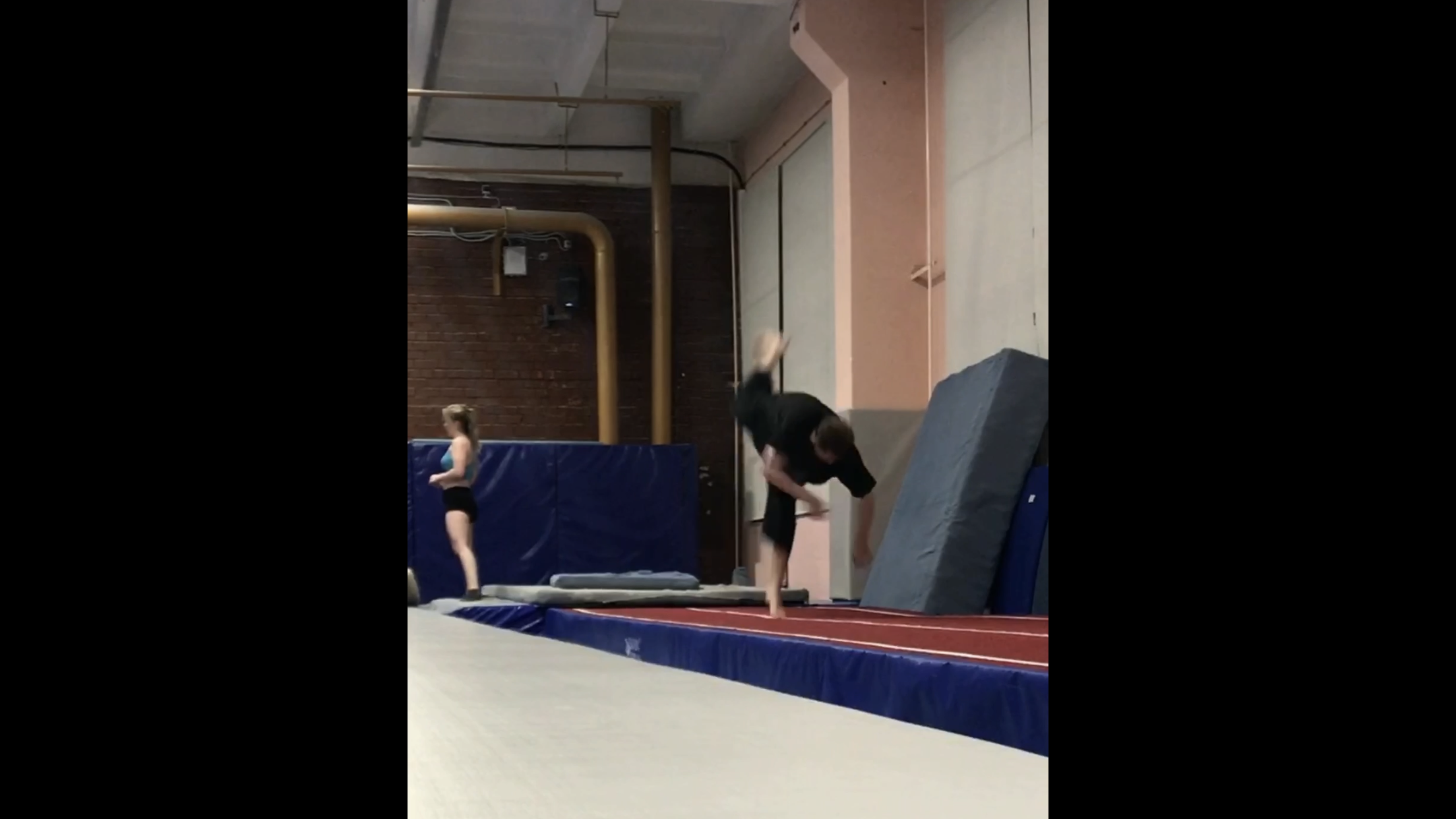 Зал Yourways 08.2023