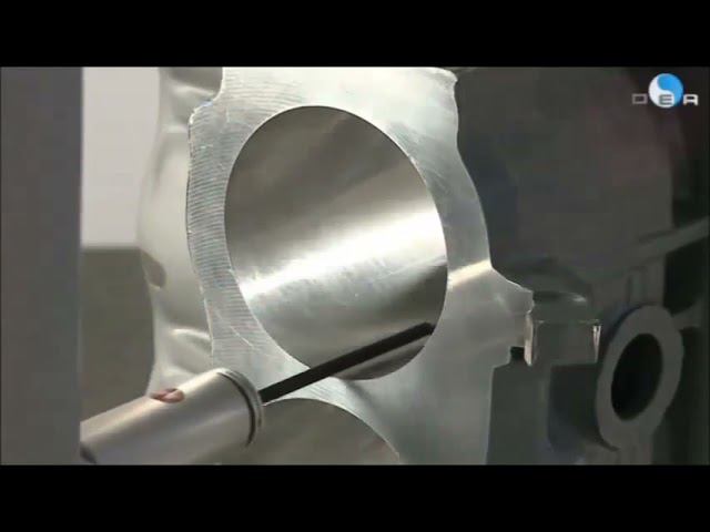 DEA - Оснастка для КИМ от ПТЦ ВЕКТОР