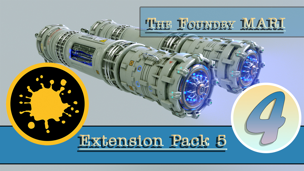 Mari Extension Pack 5 урок 4