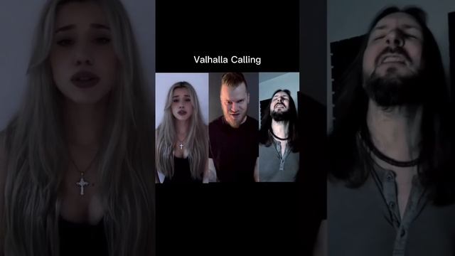 Valhalla Calling ?