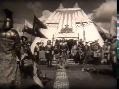 Uchebnaya filmoteka 16 Rossia v X XVII vekah 2 02 Vossoedinenie Ukrainy s Rossiei 1956 XviD VHSRip