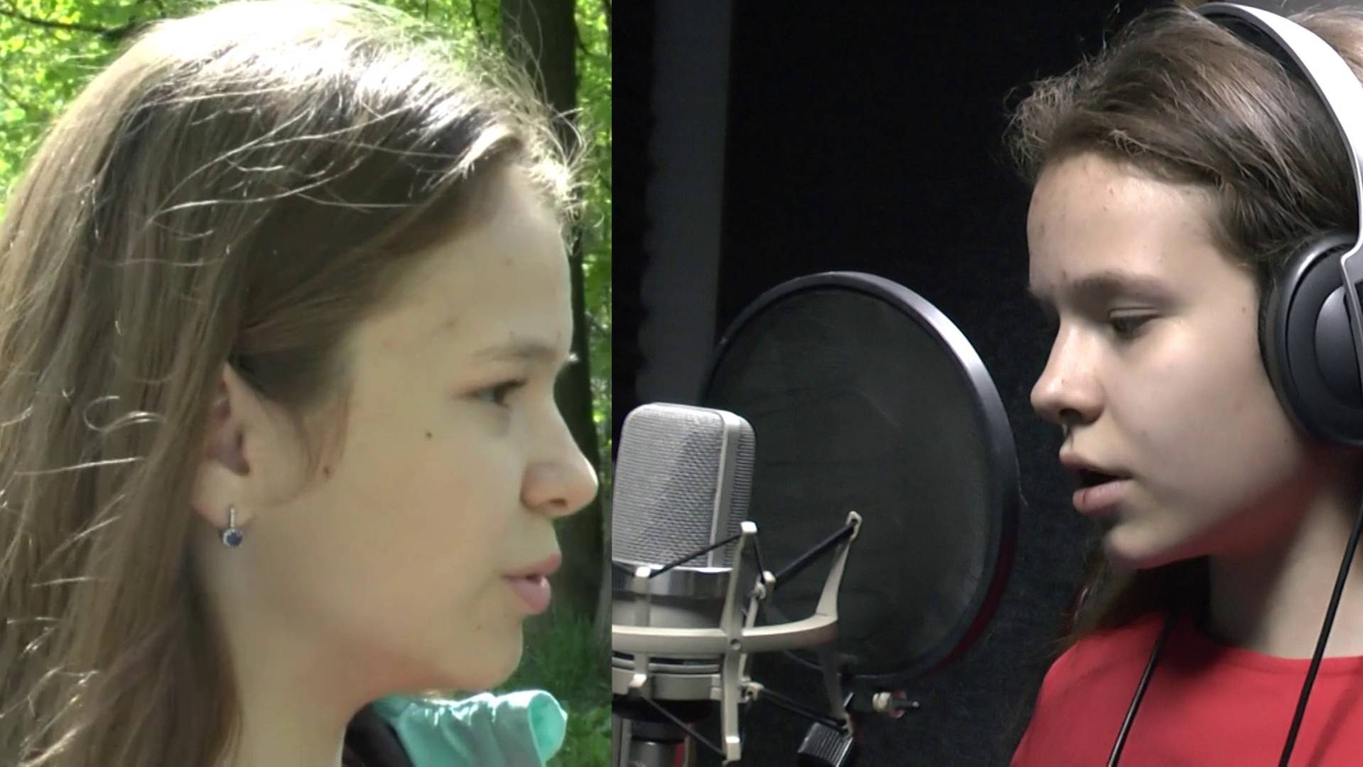 ЛЮБОВЬ музыкальный клип из рэп-сериала "Это Драйв!"