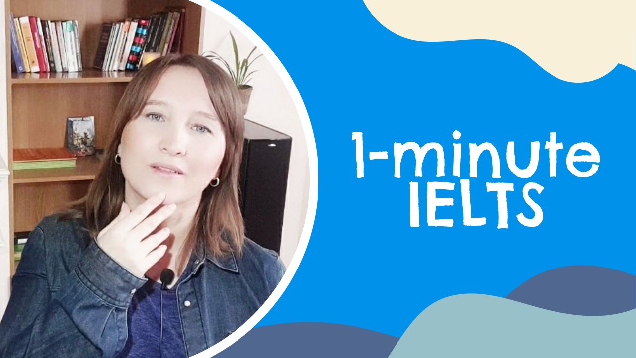 IELTS Speaking tips | Describe a person you admire